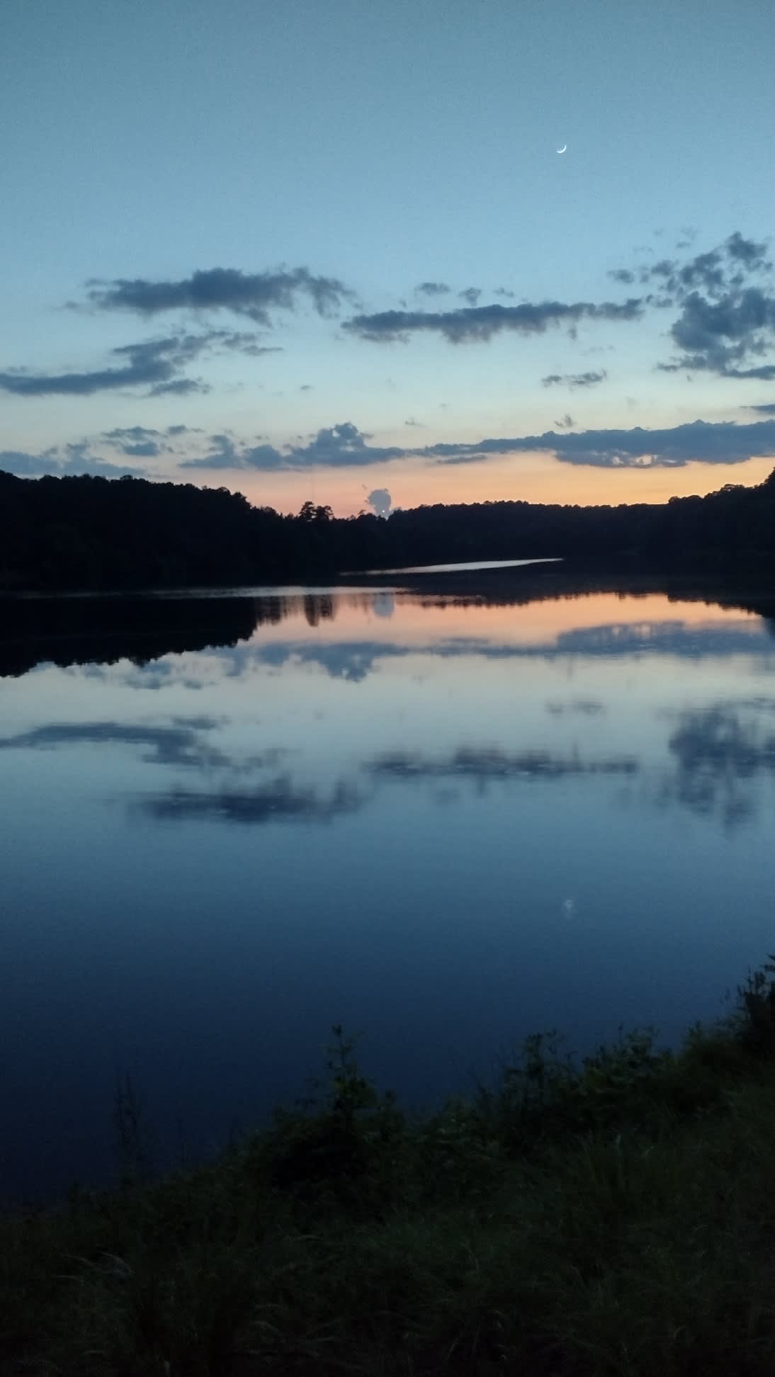 Brooks Lake, a Peace of Heaven - Hipcamp in Conyers, Georgia