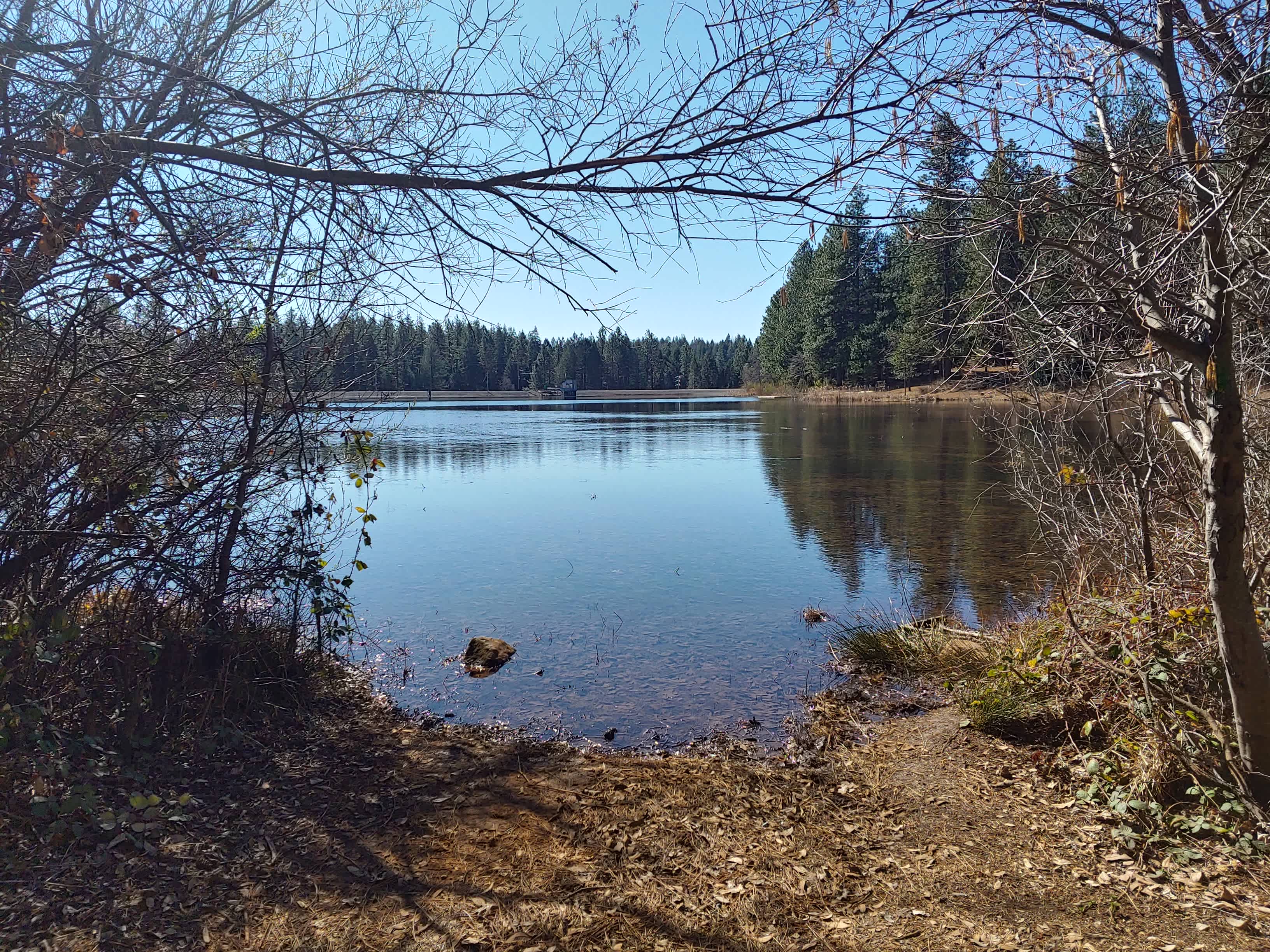 Magalia lake getaway - Hipcamp in Discovery Bay, California