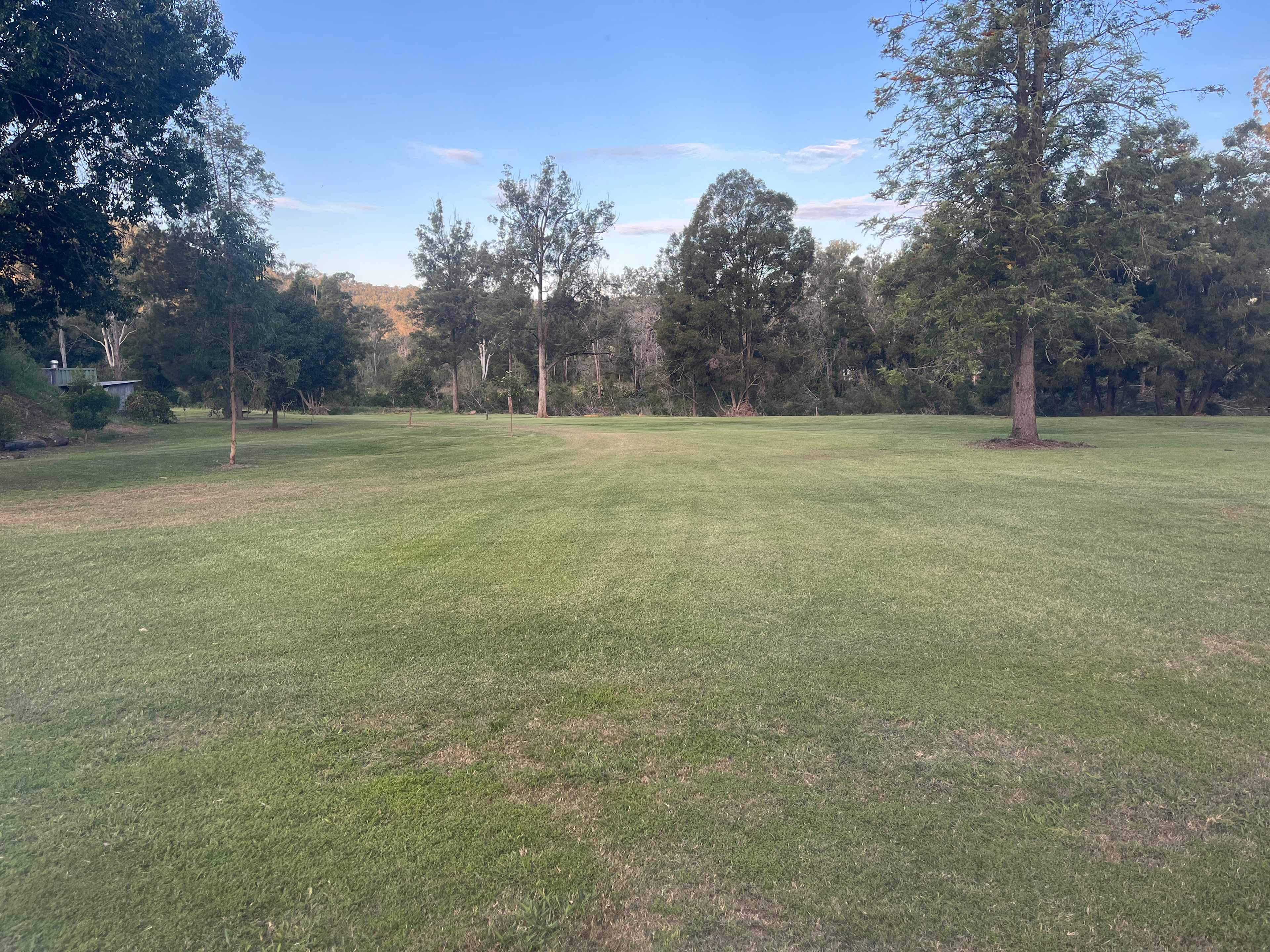 Flagstone Farm - Hipcamp in Upper Flagstone, Queensland