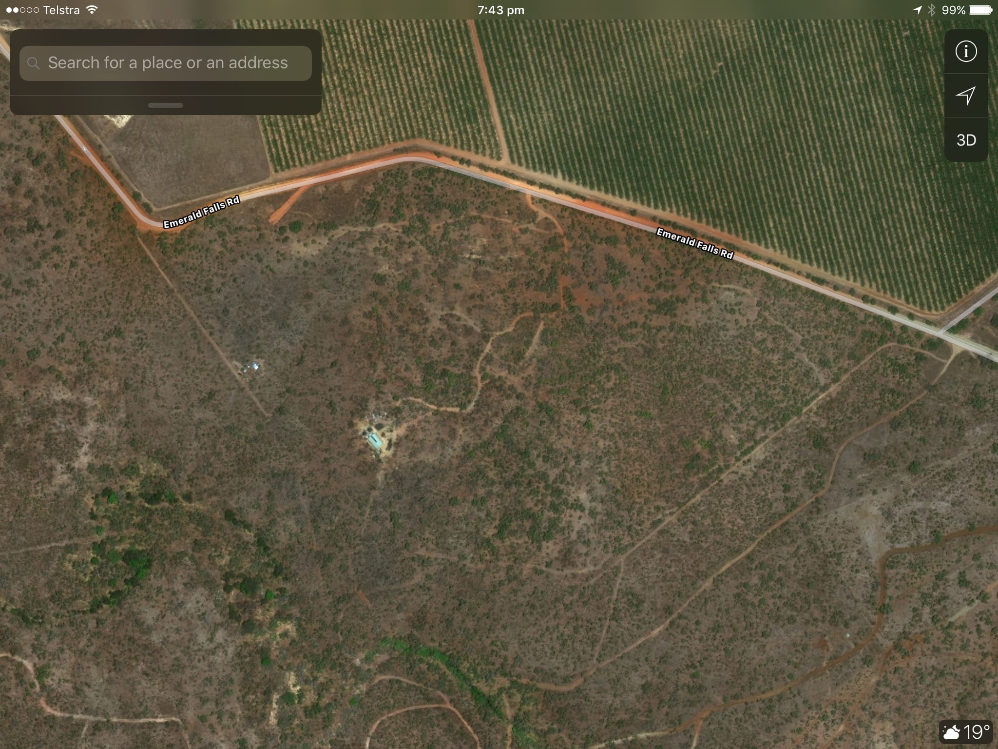 Whistling Kite Ridge - Hipcamp in Mareeba, Queensland