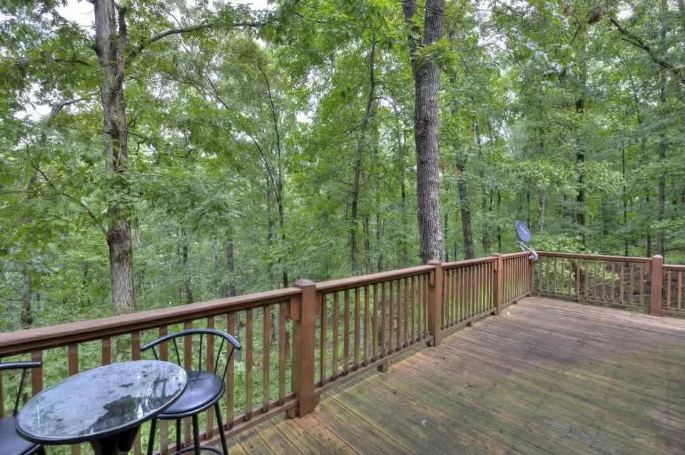 The MakersSpace - Hipcamp in Plainville, Georgia