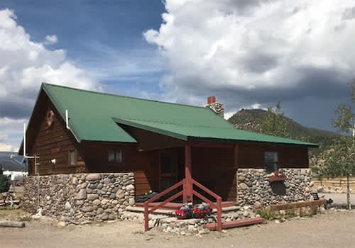 Alpine Trails RV Park! - Hipcamp in South Fork, Colorado