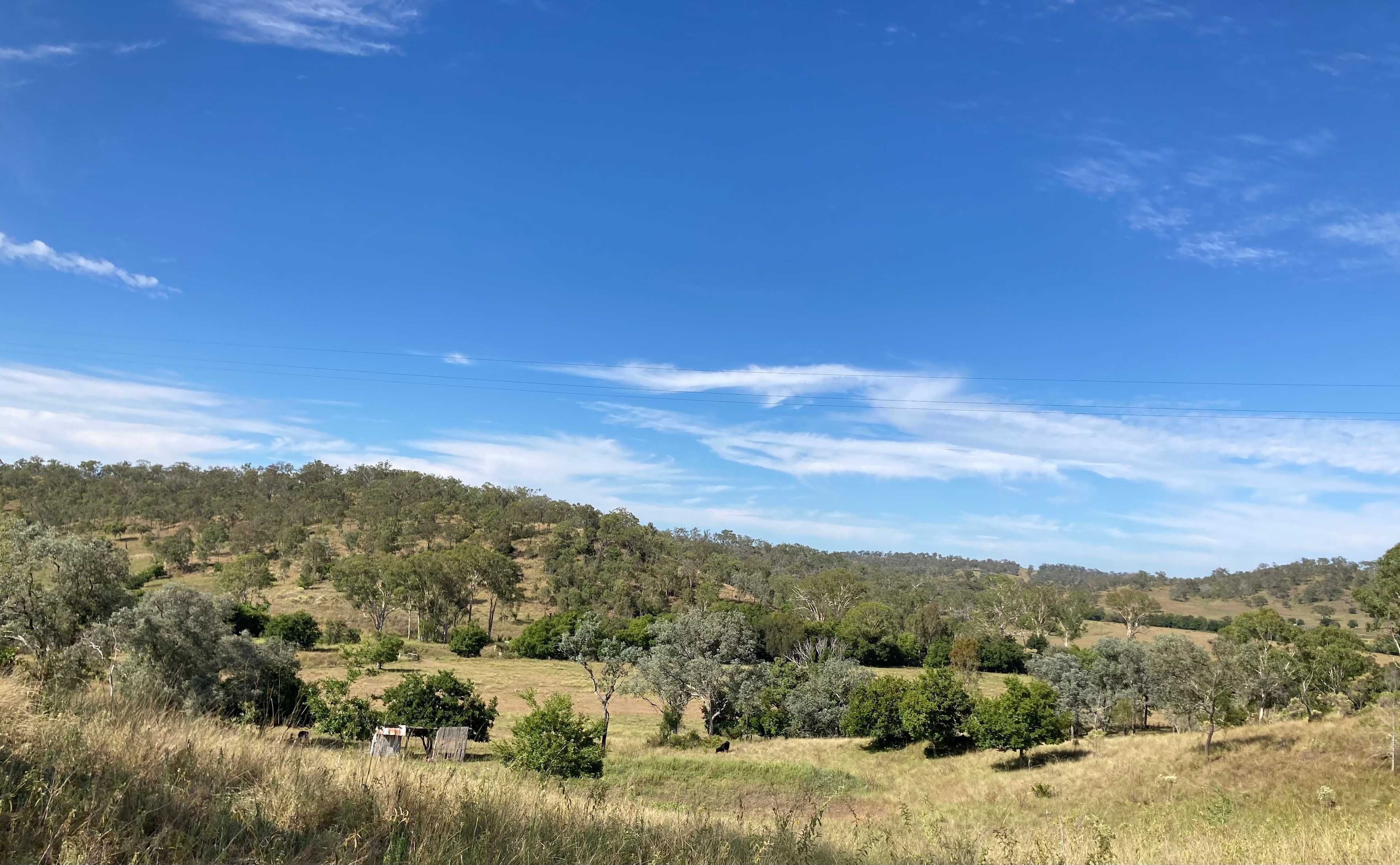 Dairy@Goomeri - Hipcamp in Goomeri, Queensland