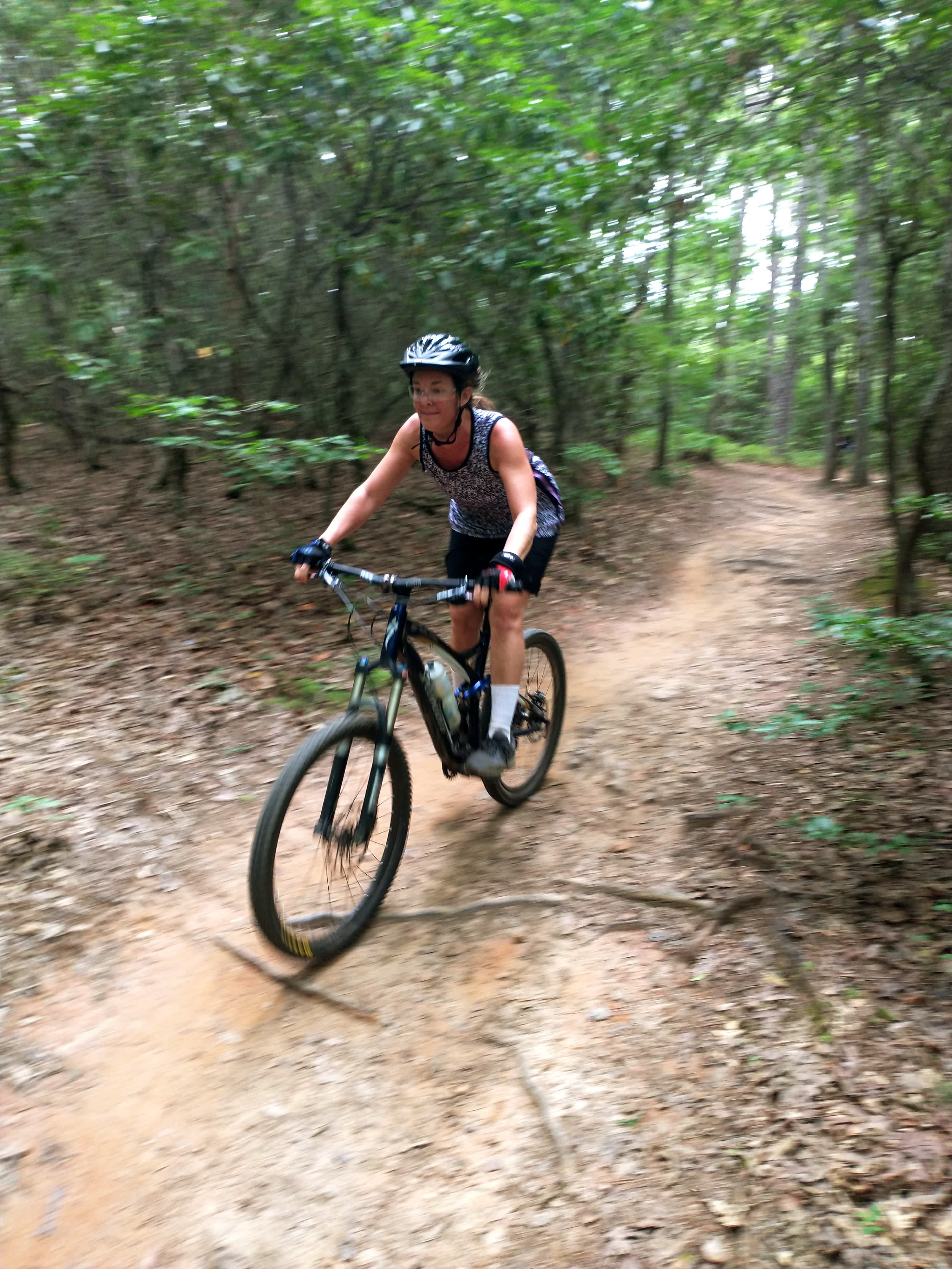 Thermal Belt Rail Trail Camping - Hipcamp in , North Carolina