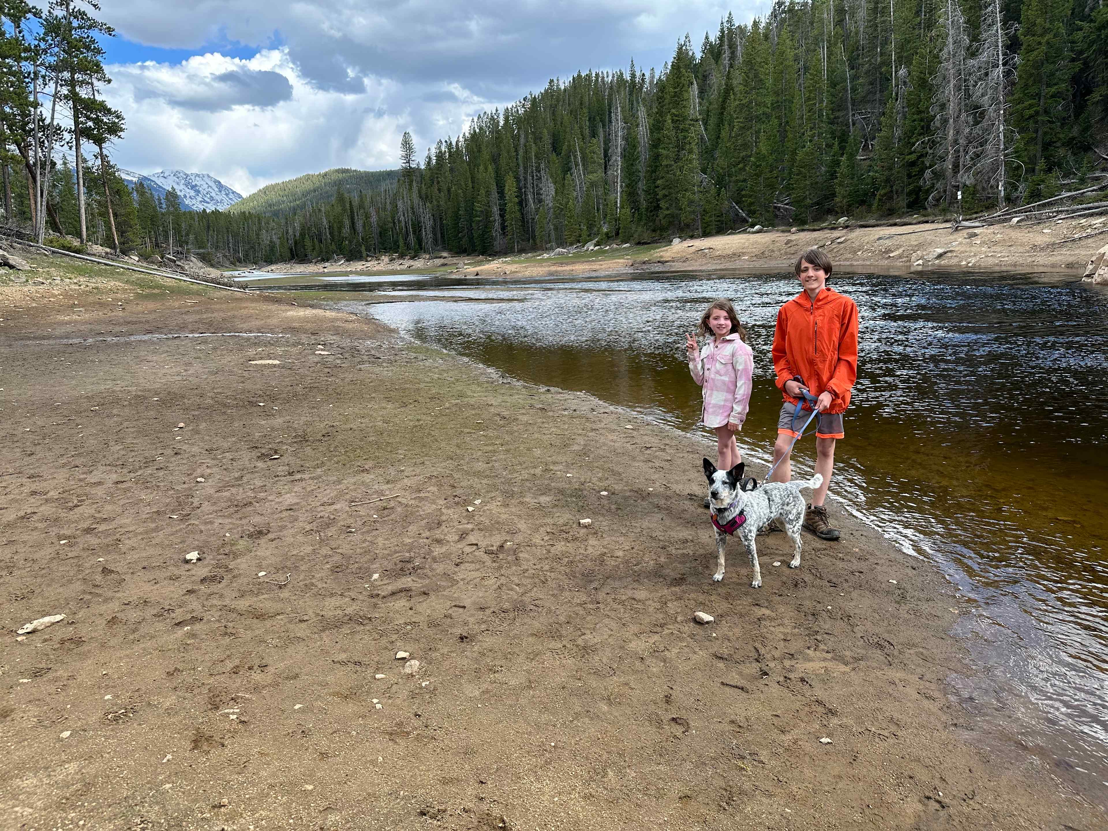 Camping Near Vail, CO, US: 12 Best Campgrounds 2025 | Hipcamp