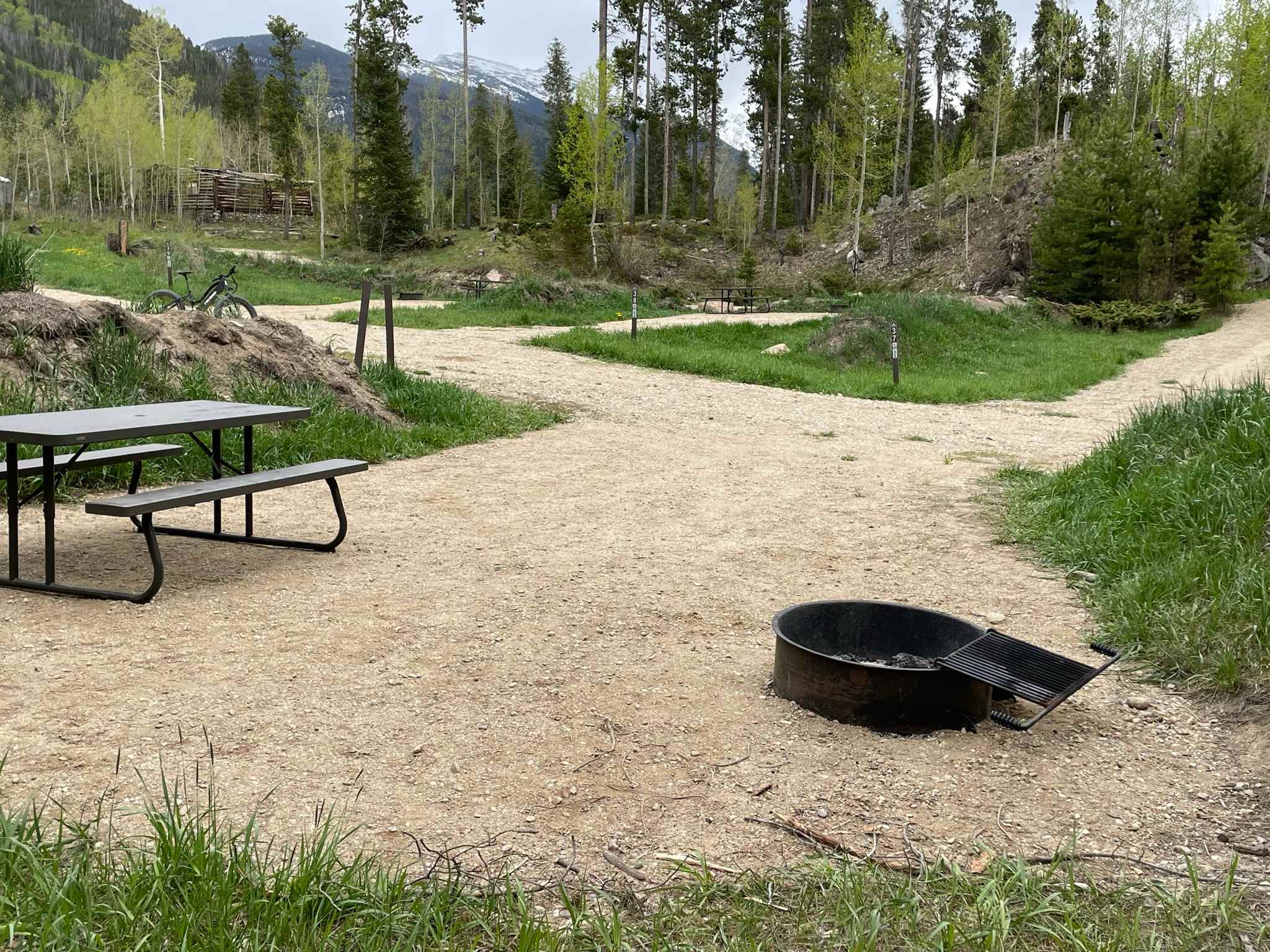 Arapaho Valley Ranch - Hipcamp in Granby, Colorado