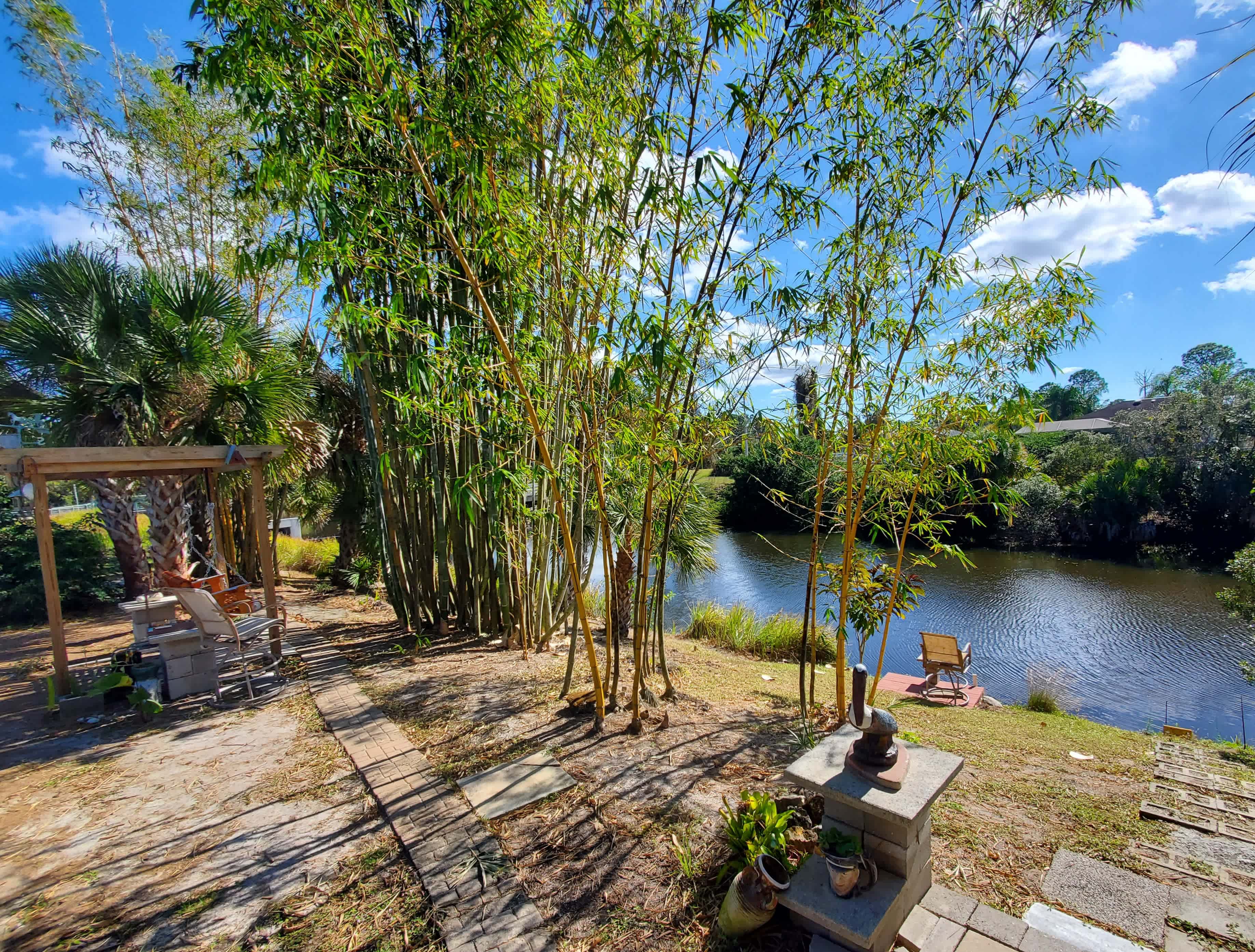 Scenic Waterway [NOT Active] - Hipcamp in North Port, Florida