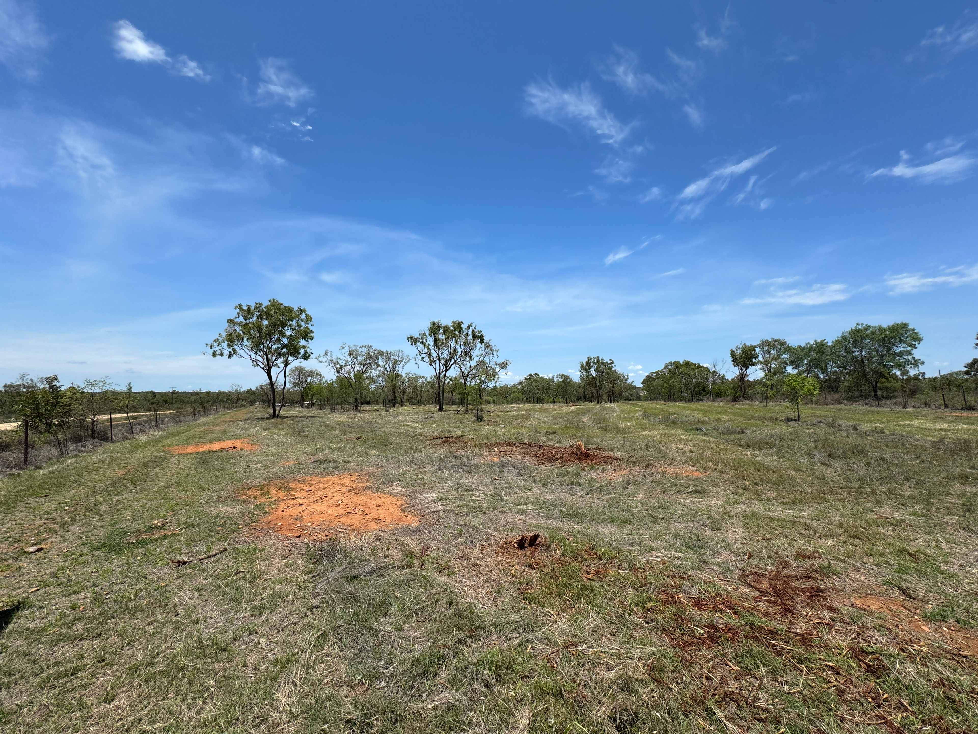 Five Leaf Clover Farm - Hipcamp in Breddan, Queensland