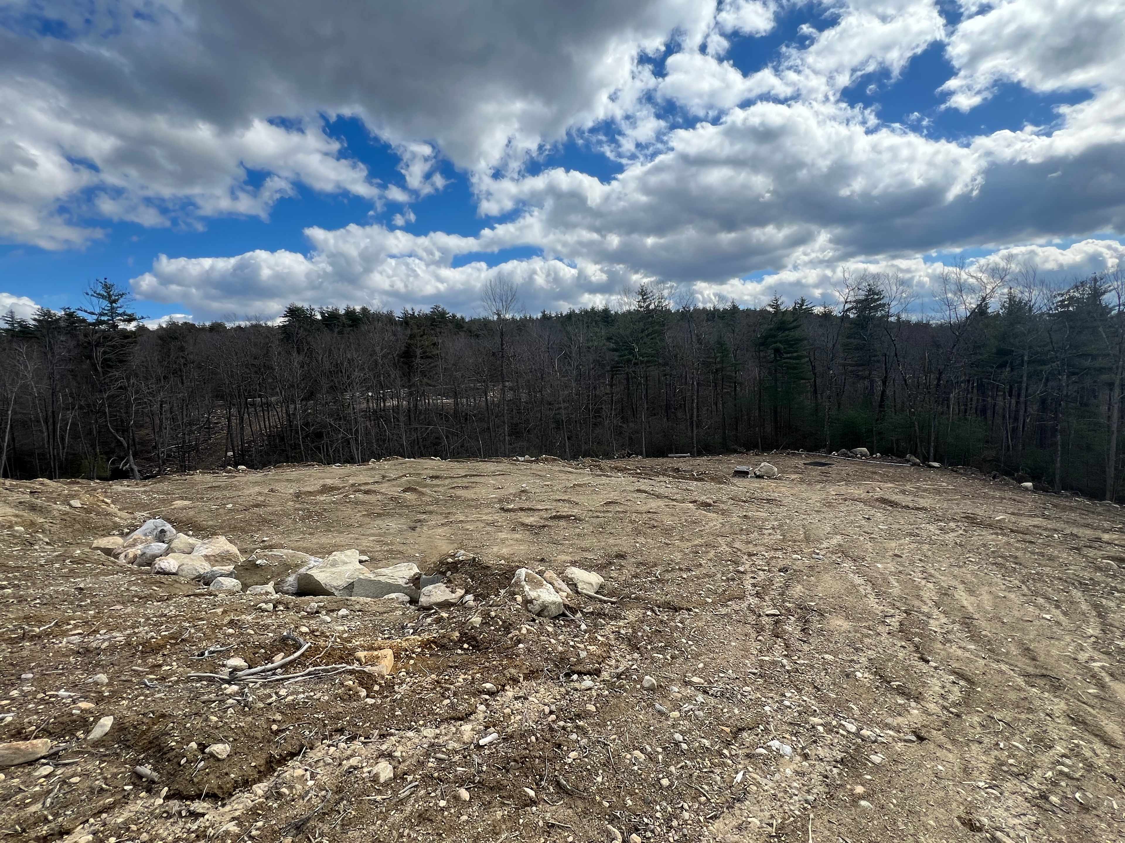 Lucky's Off-Grid RV Park - Hipcamp in Ashby, Massachusetts