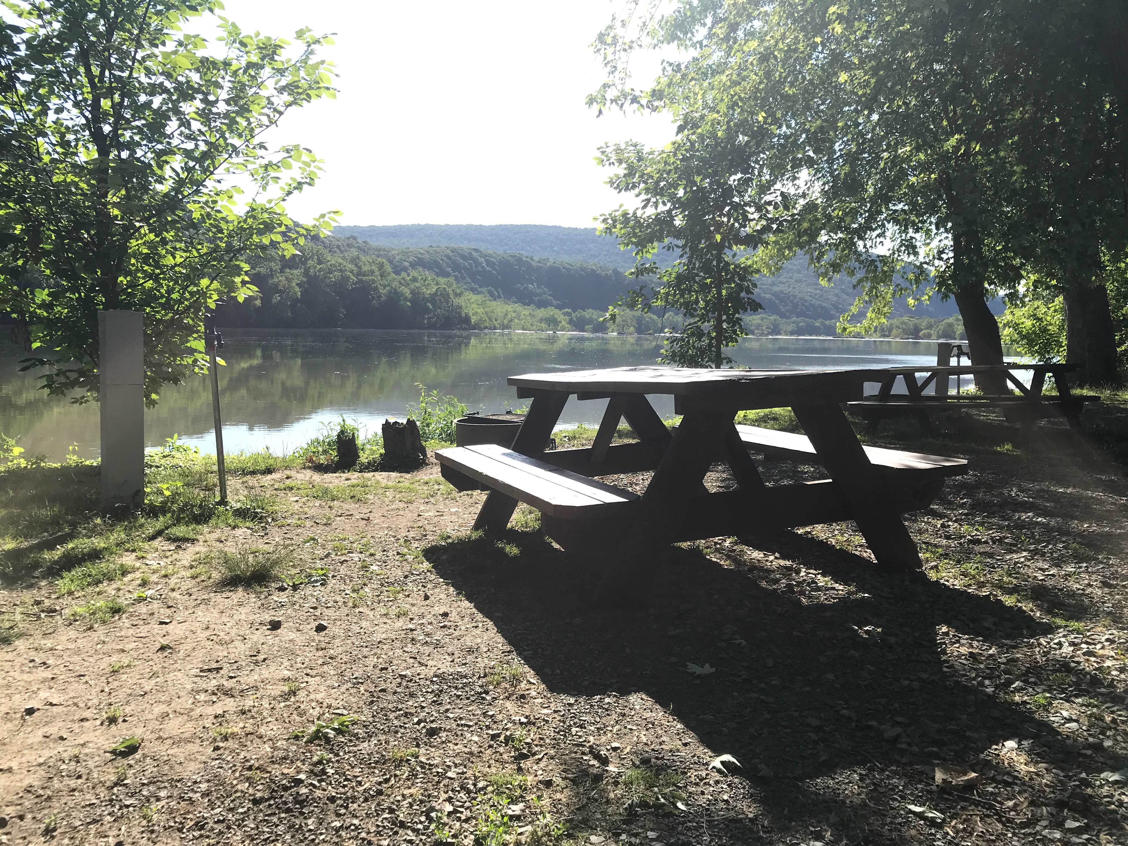Harpers Ferry Campground - Hipcamp in Harpers Ferry, West Virginia