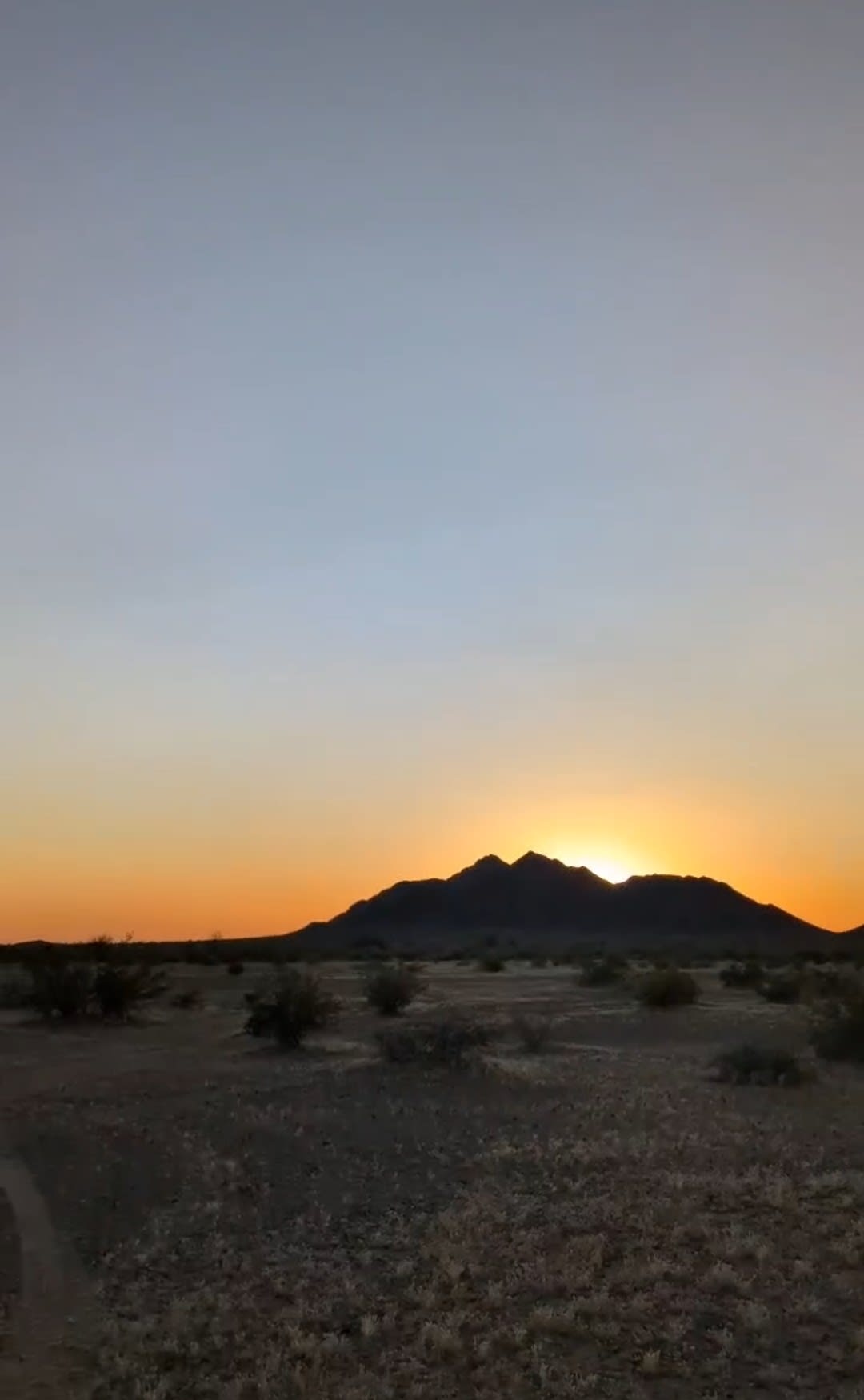 Aztec Hills Retreat - Hipcamp in Aztec, Arizona