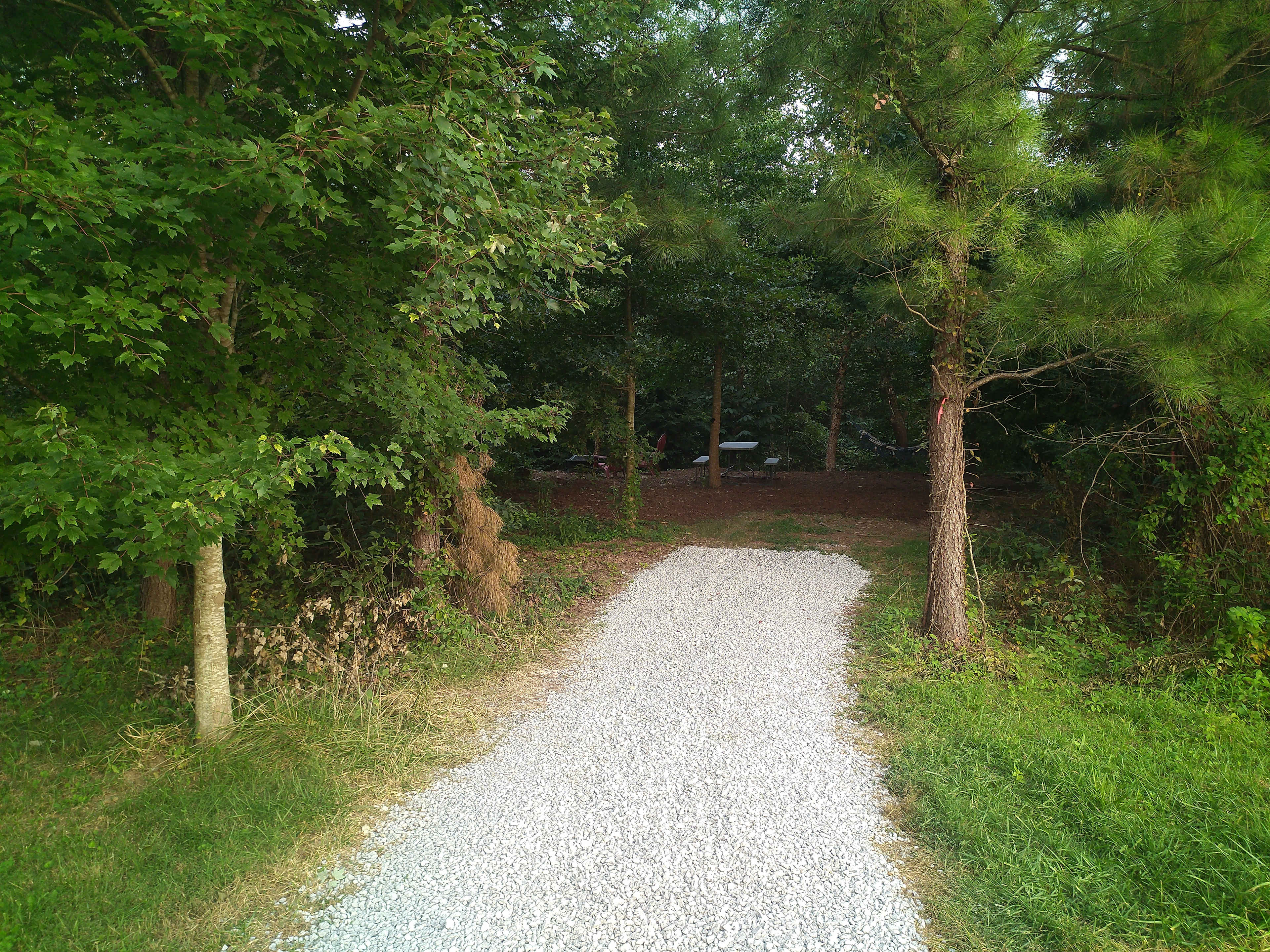 Stoney Creek Campground - Hipcamp in Bedford, Virginia