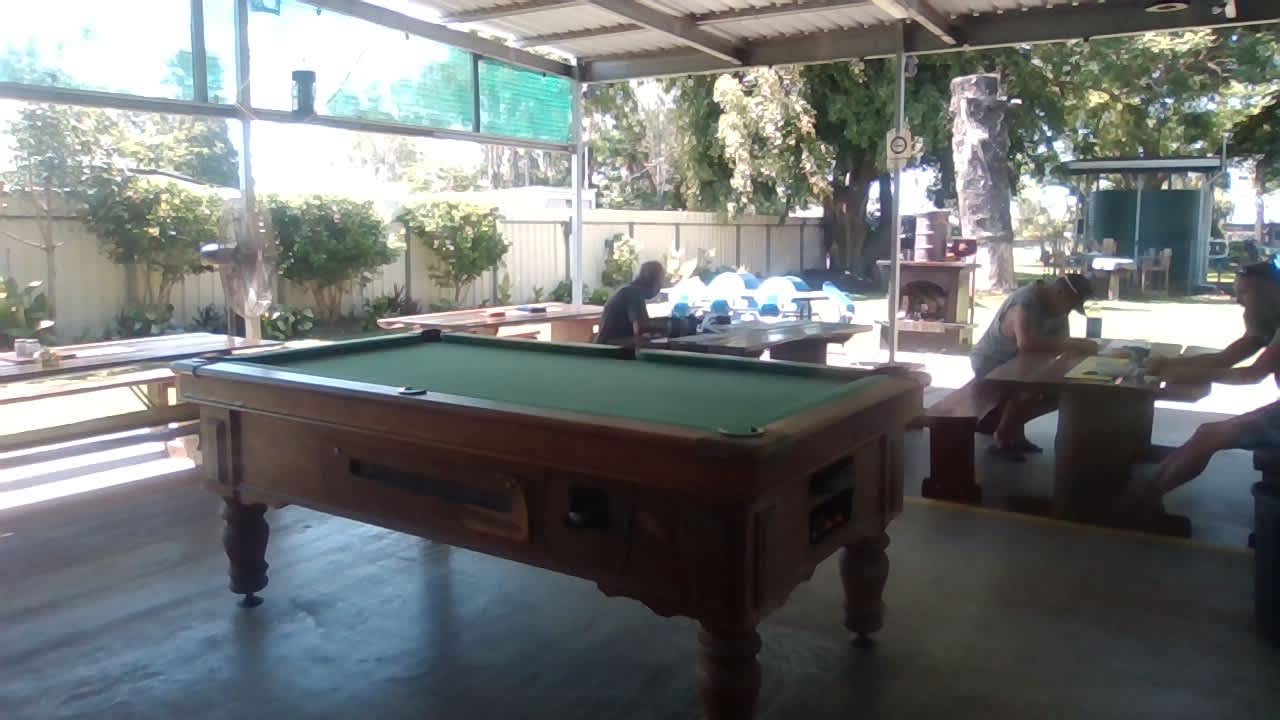 Historic Wallaville Hotel - Hipcamp in Gin Gin, Queensland