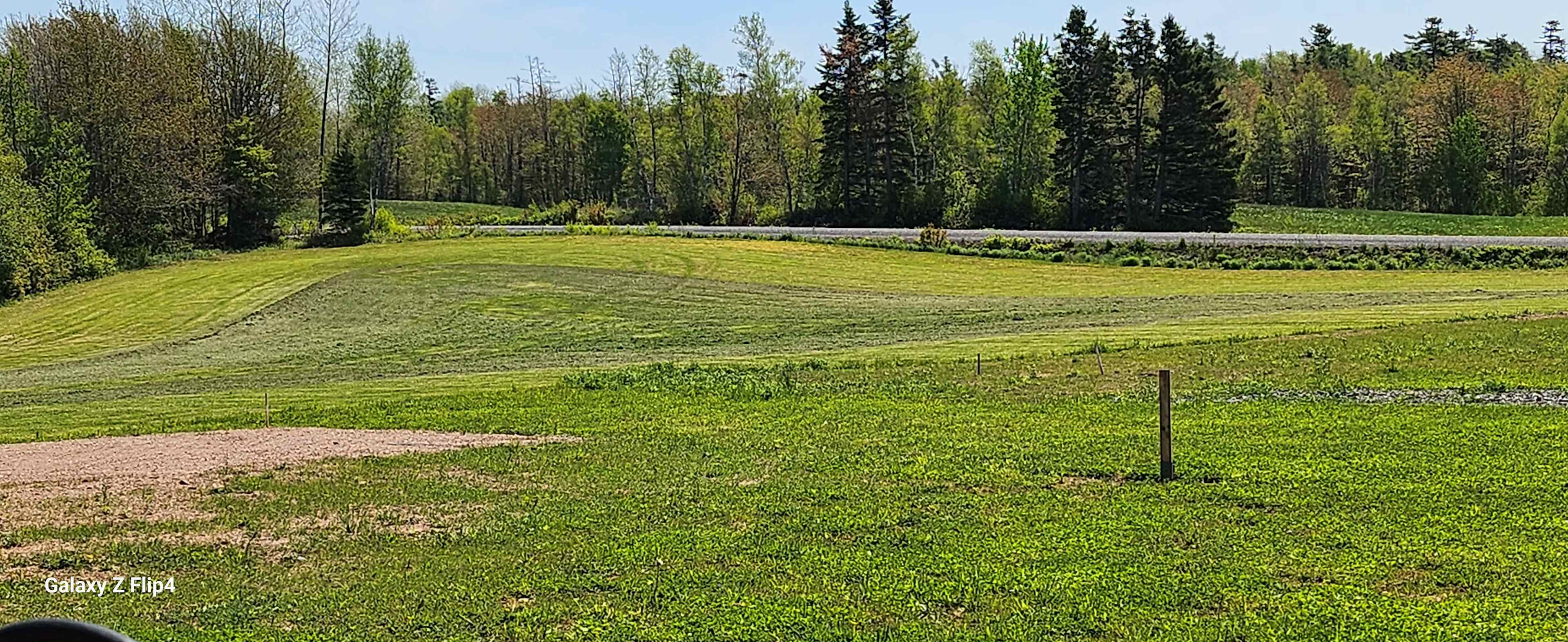 Our Happy Place Campground & Cabins - Hipcamp in Central Caribou, Nova ...