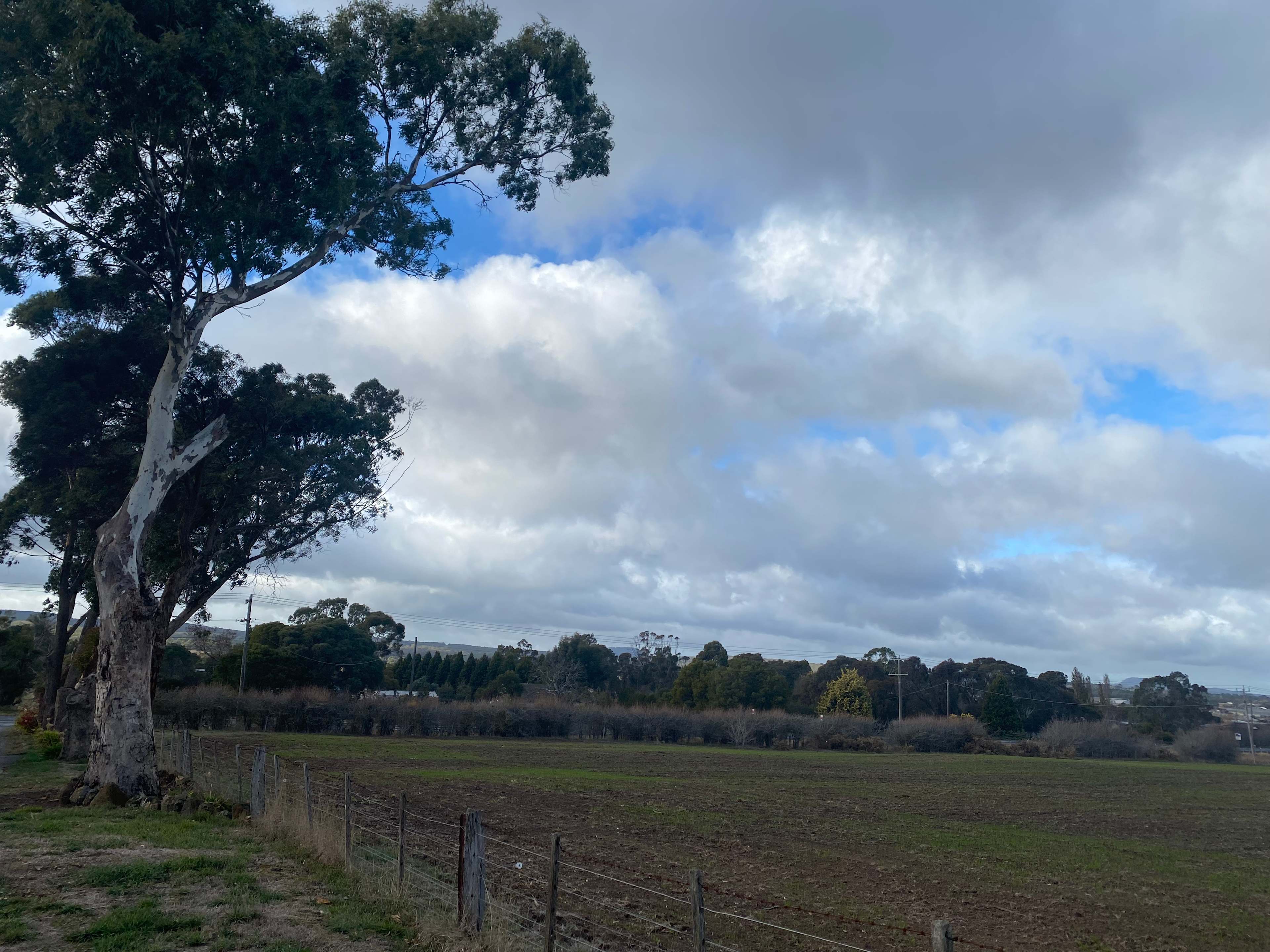 Rovirn Manor Estate - Hipcamp in Mount Rowan, Victoria