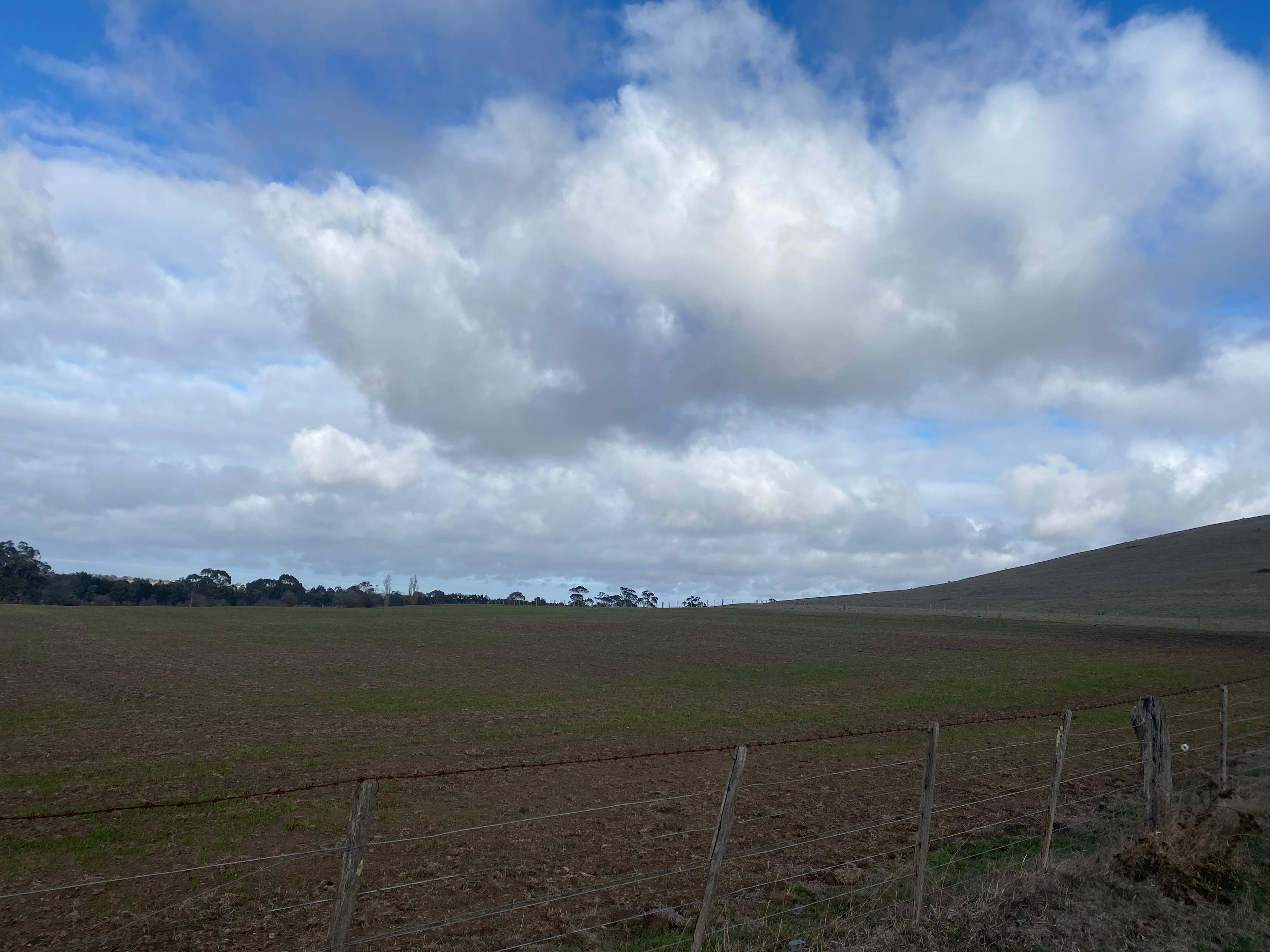 Rovirn Manor Estate - Hipcamp in Mount Rowan, Victoria