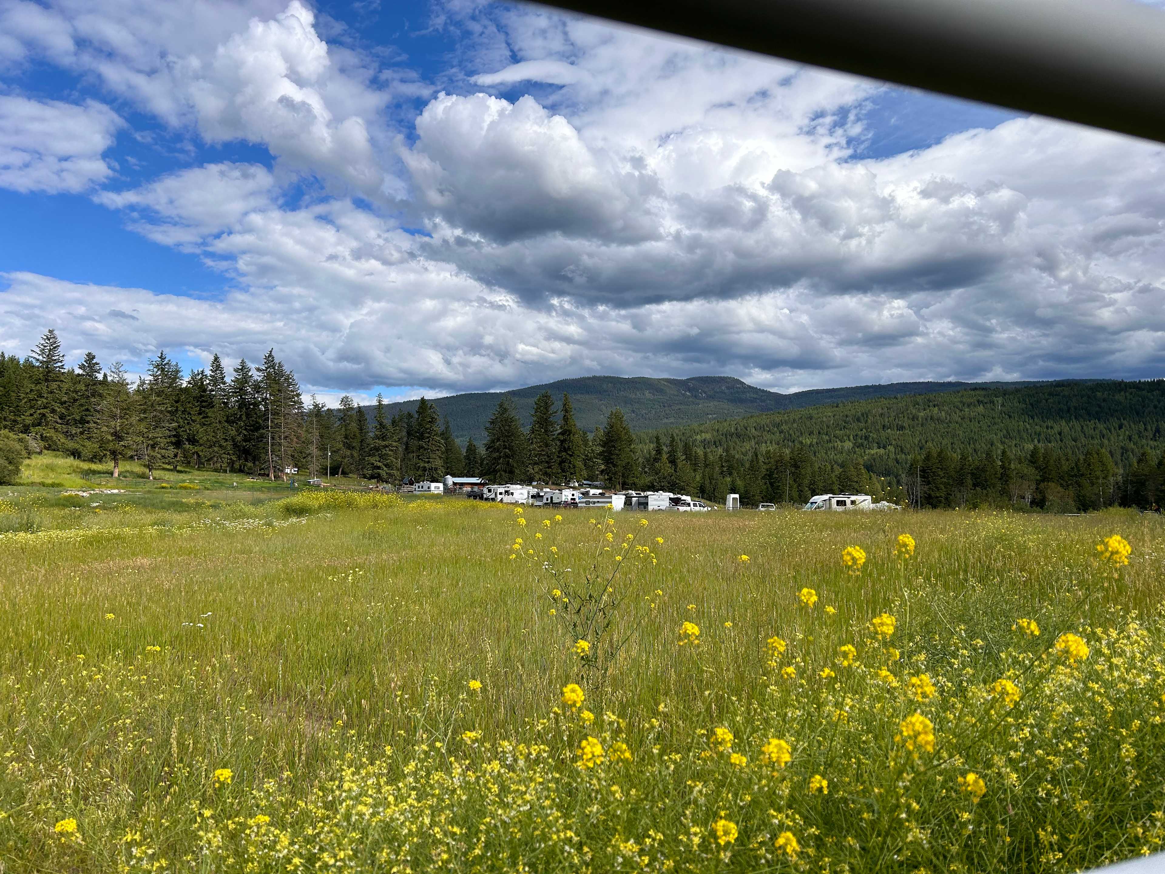 Camping Near Kamloops, BC, CA: 12 Best Campgrounds 2025 | Hipcamp