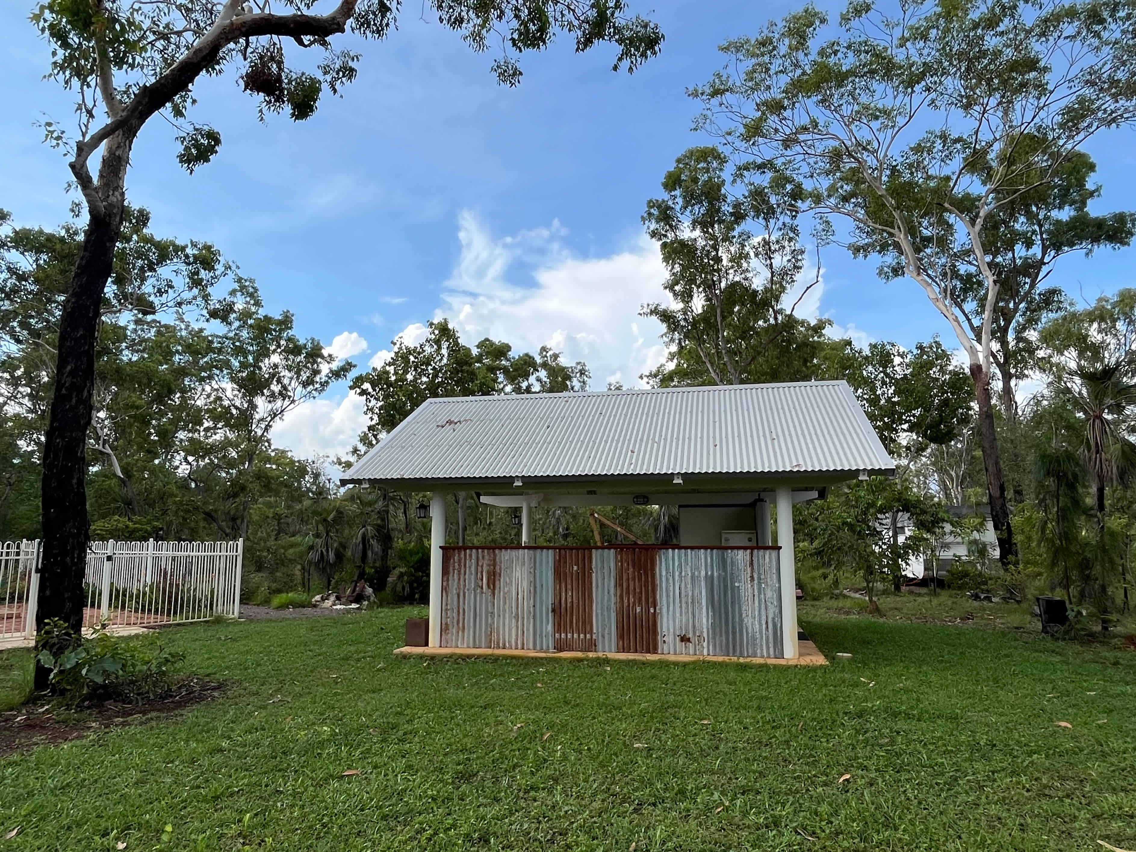 Ellengowan Campground - Hipcamp in Dundee Downs, Northern Territory