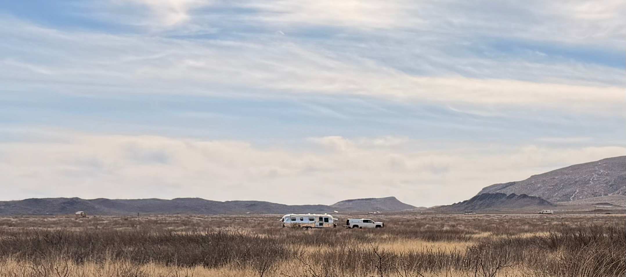 Rancho Del Cuervo - Desert Oasis - Hipcamp in Study Butte, Texas