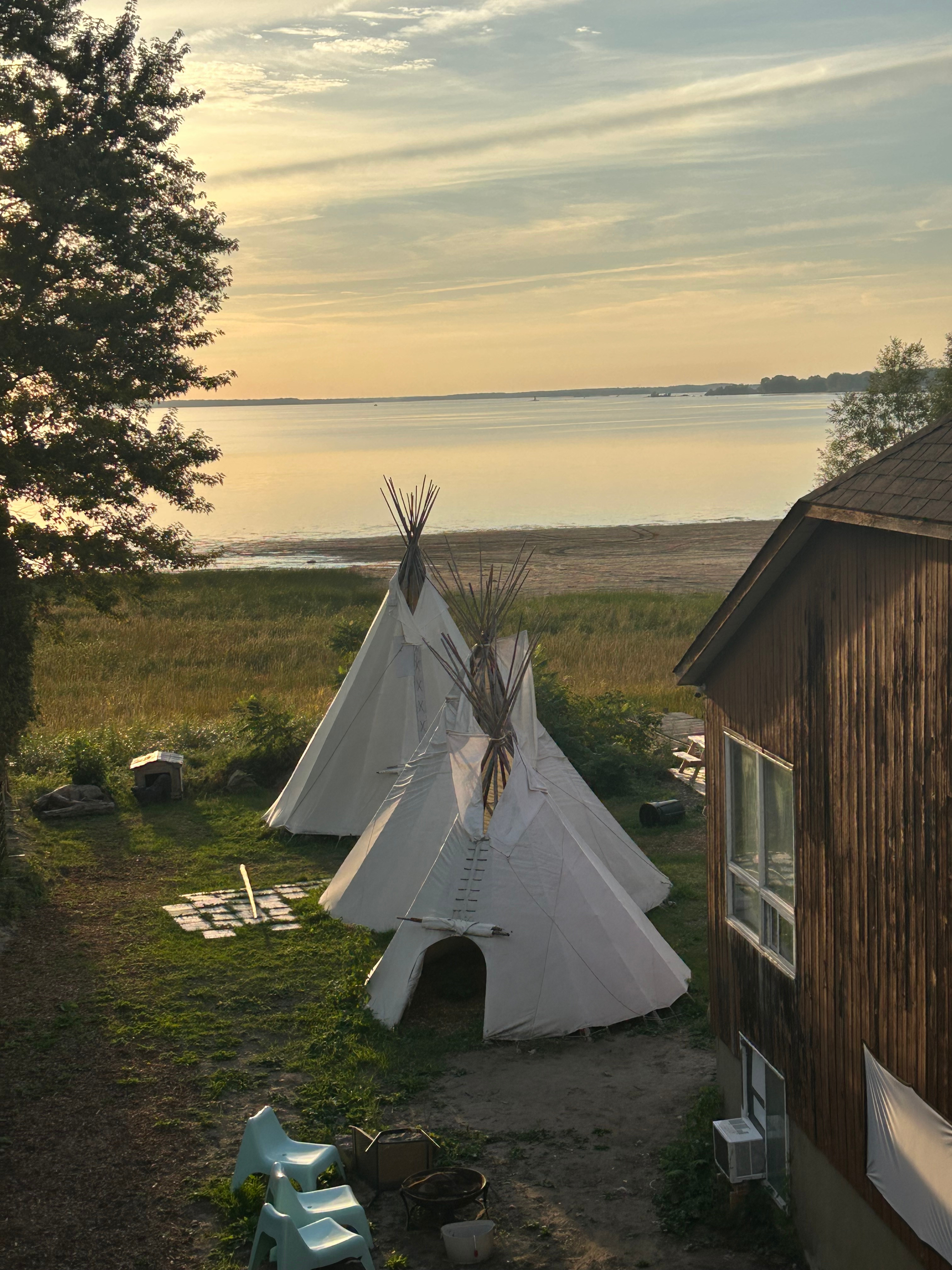 Camping in Quebec: Best Quebec Campgrounds 2025 | Hipcamp