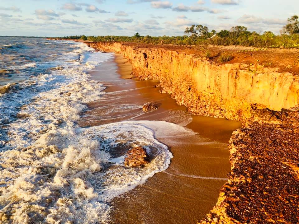 Kick Back & Relax Campsite - Hipcamp in Dundee Beach, Northern Territory