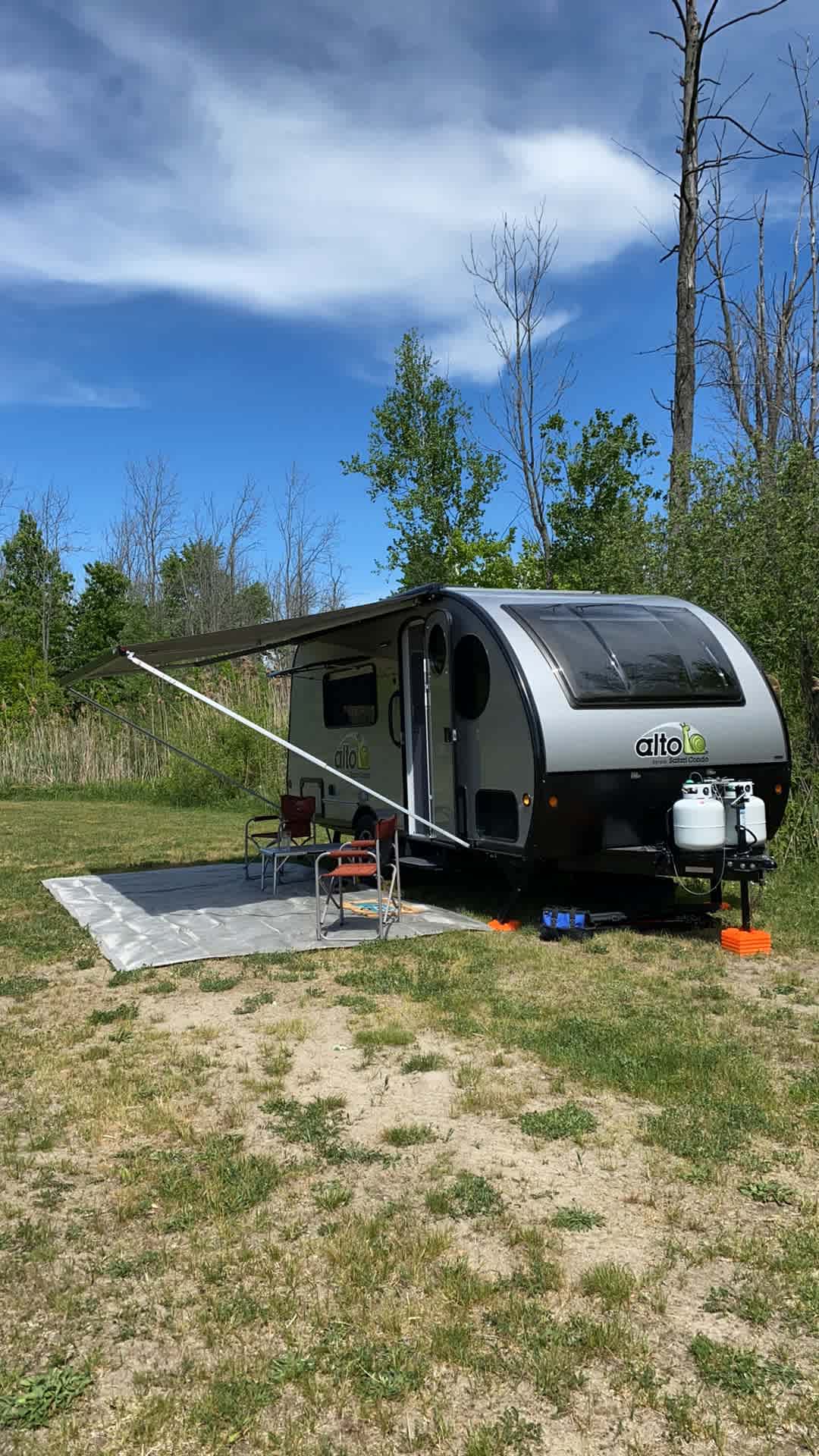 RV Camping in Ontario: Best Ontario RV Parks 2025 | Hipcamp