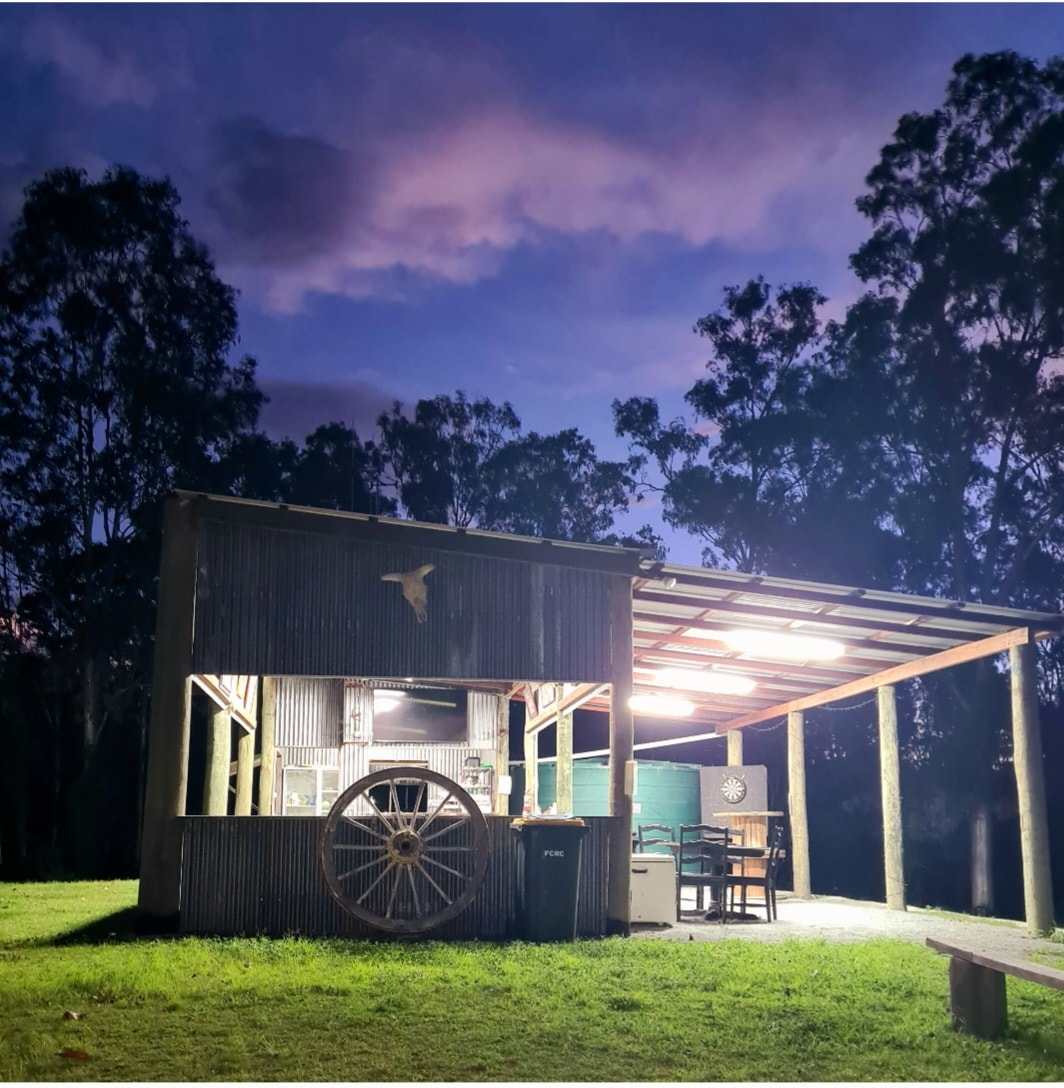 River Run Farm Camping - Hipcamp in Antigua, Queensland